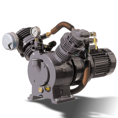 Sperre Compressor - allgoodbusiness