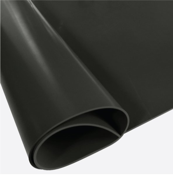 SAND & SHOT BLASTING RUBBER SHEET
