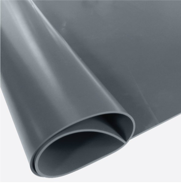 SAND & SHOT BLASTING RUBBER SHEET