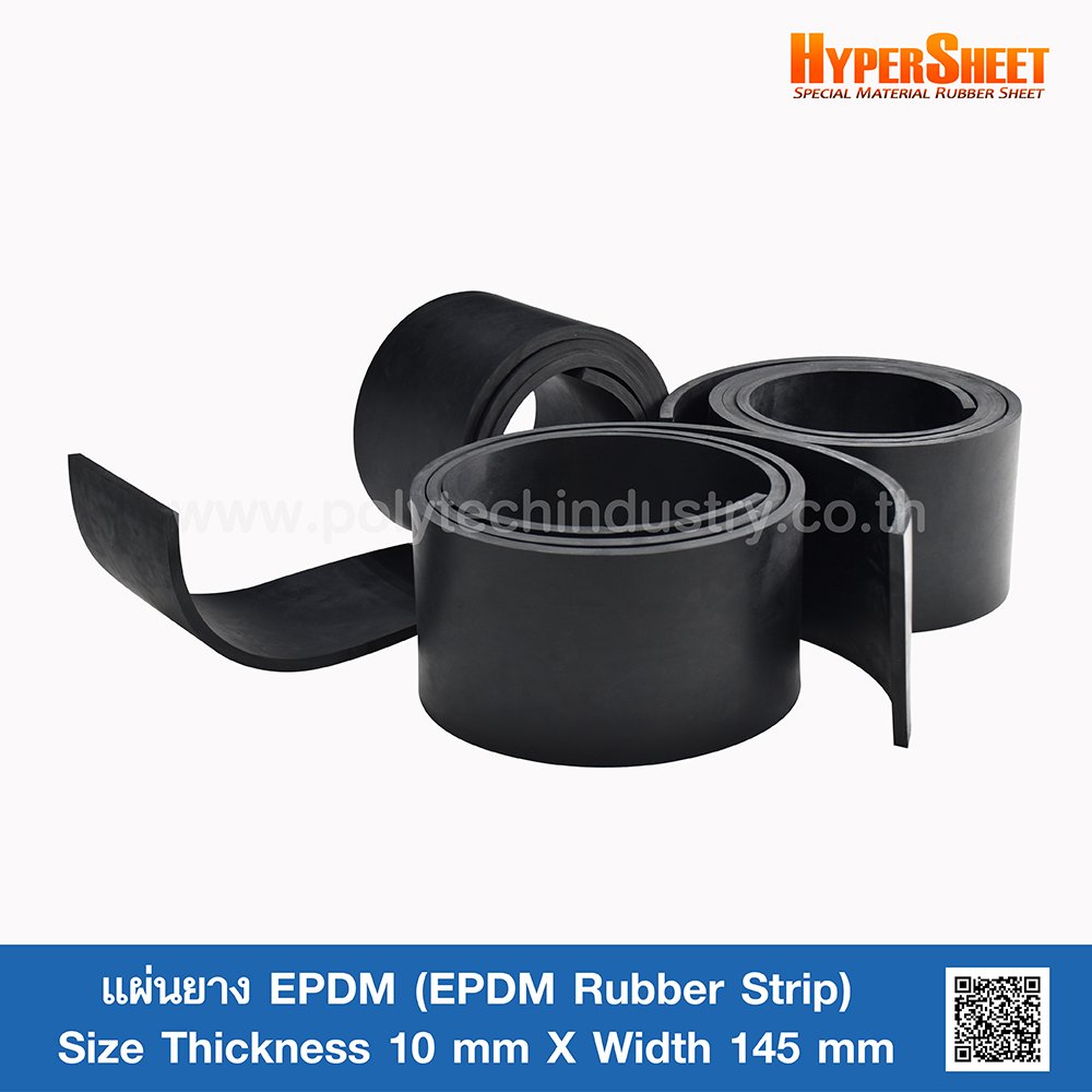 EPDM Rubber Strip 10x145mm Tel:0-2257-7154 / MB:098-289-8676 ...