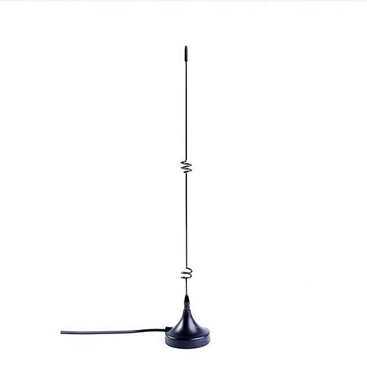 3G-4G LTE Antenna Gain 5 dBi Cable RG174 3m, SMA male. - easy29