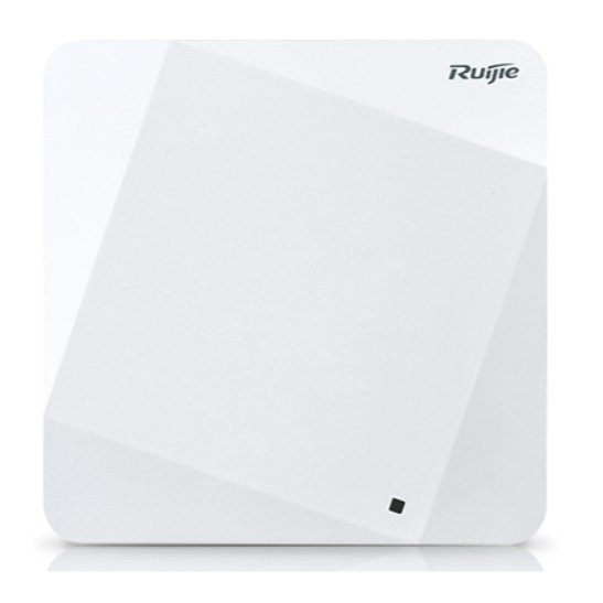 Ruijie RG-AP720-L Wireless Access Point AC Wave 2, 1.167Gbps 2x2 MIMO ...
