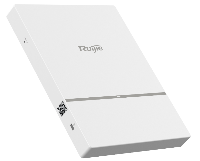 Ruijie RG-AP820-L(V2) Wireless Access Point ax 2x2 MIMO, 1.775Gbps ...
