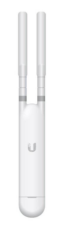 UAP-AC-M, 802.11AC Indoor/Outdoor Wi-Fi Access Point with Plug & Play ...