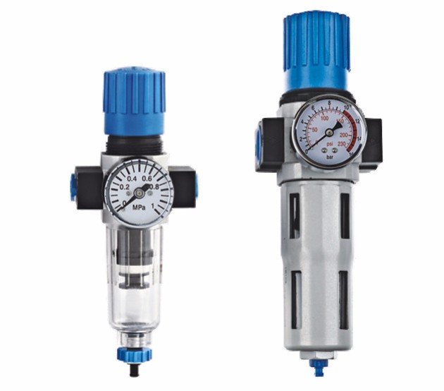 DFR Filter Regulator - sdpcthailand