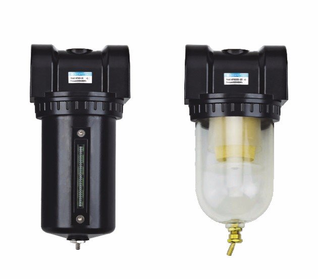 AF Big Flow Filter - sdpcthailand