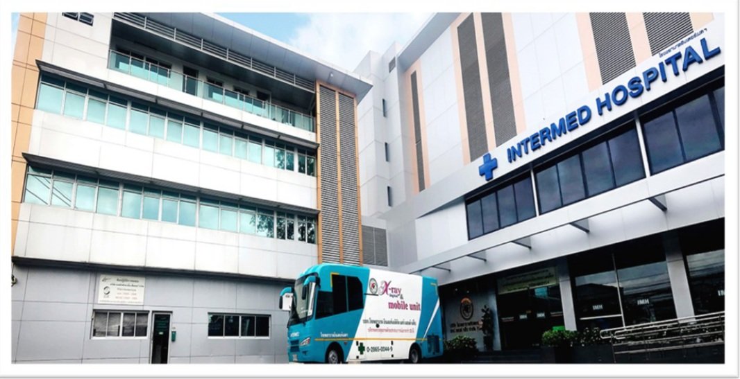 IMH ภาพระยะยาวแจ่ม จากแผน Medical Hub ส่วนภาพปีนี้รอฟื้นครึ่งปีหลัง ...