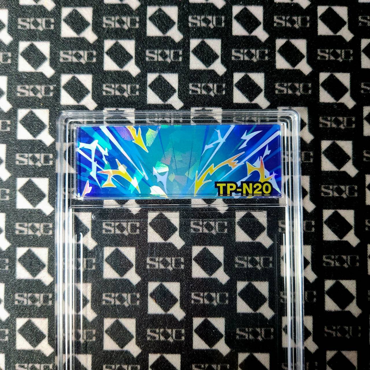 TP-N20 - sqccard