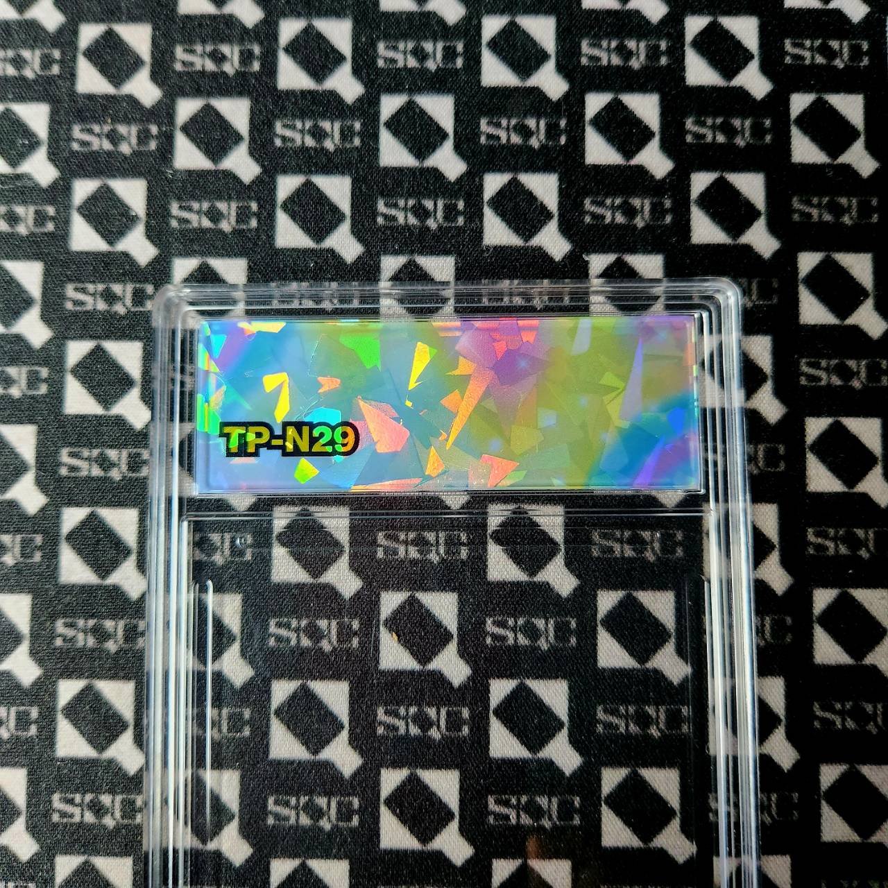 TP-N29 - sqccard
