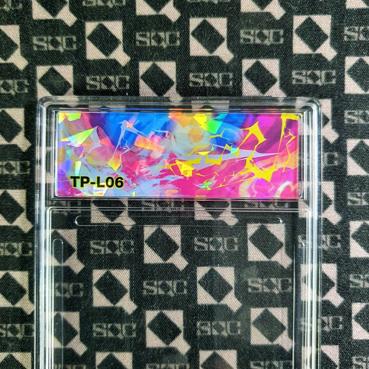 TP-L6 - sqccard