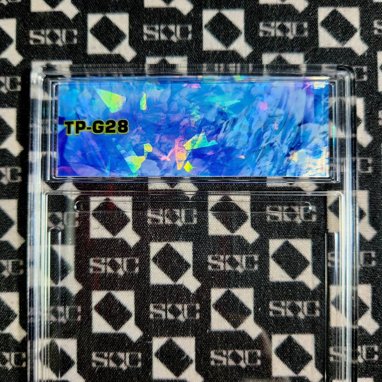 TP-G28 - sqccard