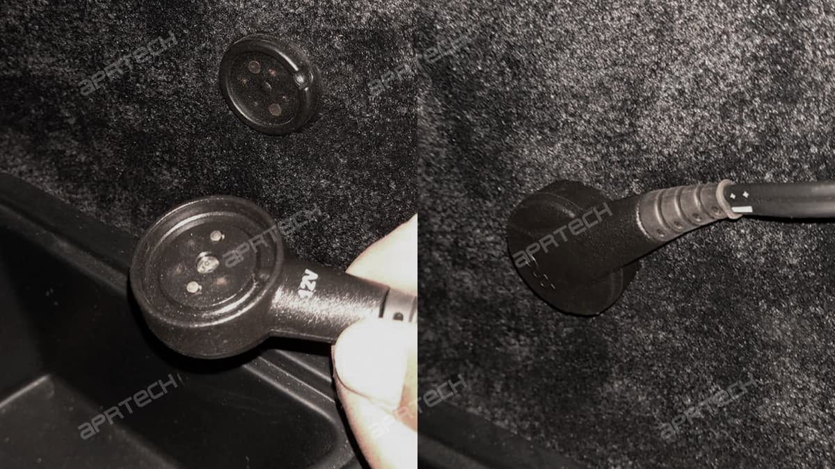 SET CTEK CS ONE MAGCODE - aprtech