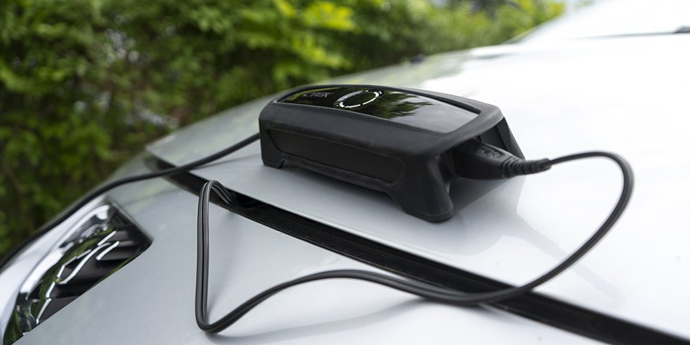 SET CTEK CS ONE PORSCHE-A - aprtech