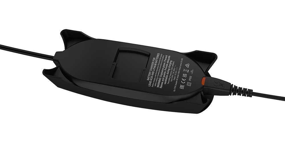 SET CTEK CS ONE MAGCODE - aprtech