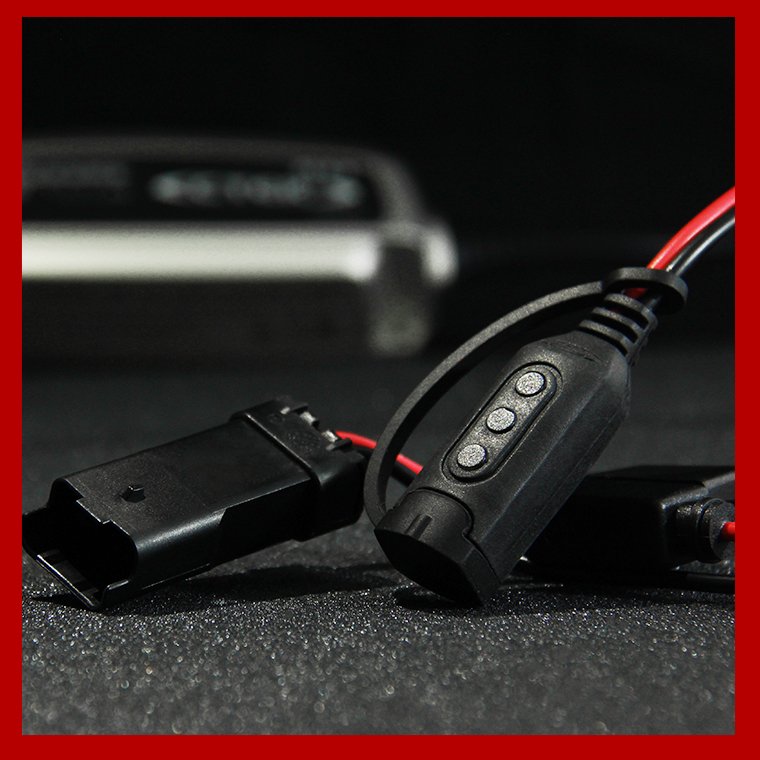 Ducati DDA Adapter : Adapter for Ducati - aprtech