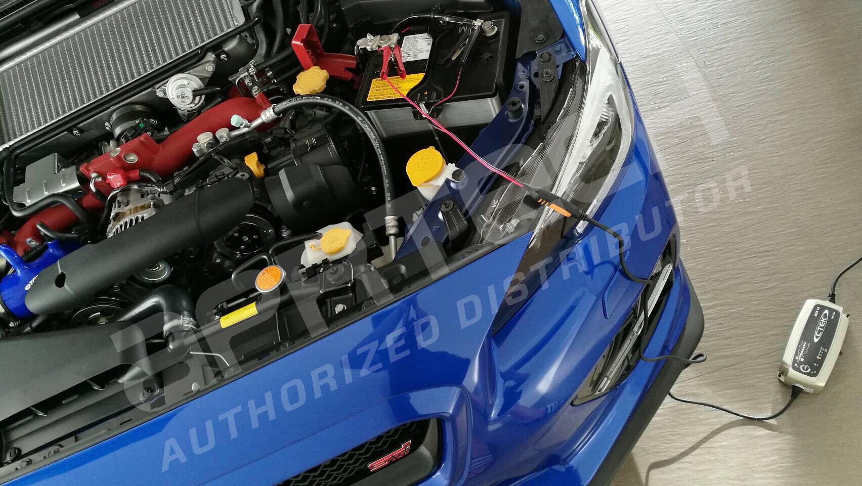 Ctek Mxs 10 Aprtech