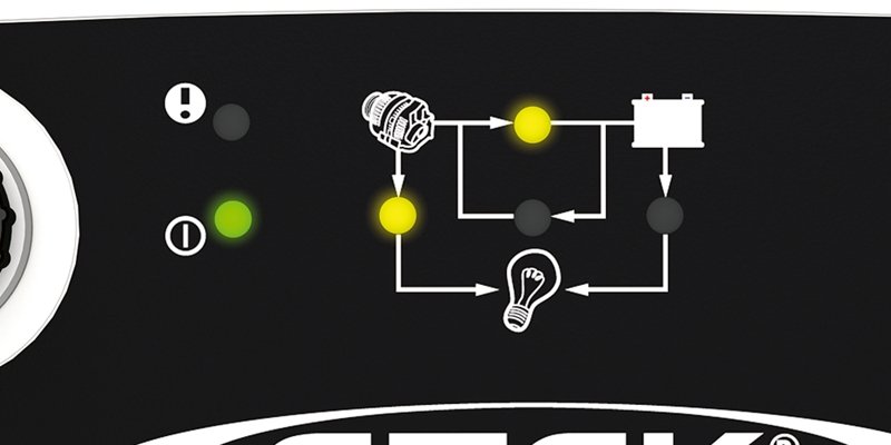 CTEK SMARTPASS - aprtech