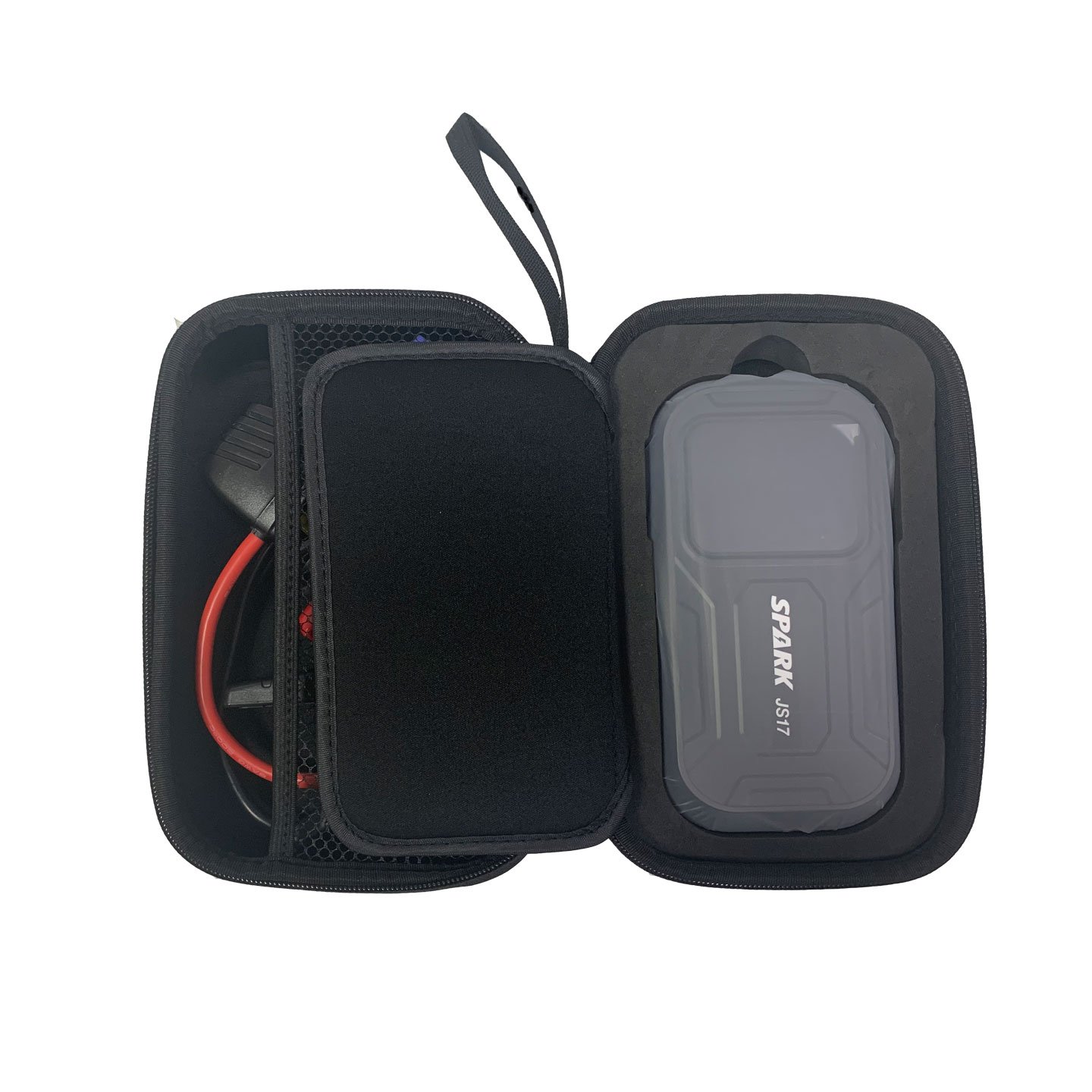 SPARK JS17 - aprtech