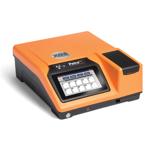 Petra MAX Sulfur Analyzer | ASTM D4294 EDXRF System