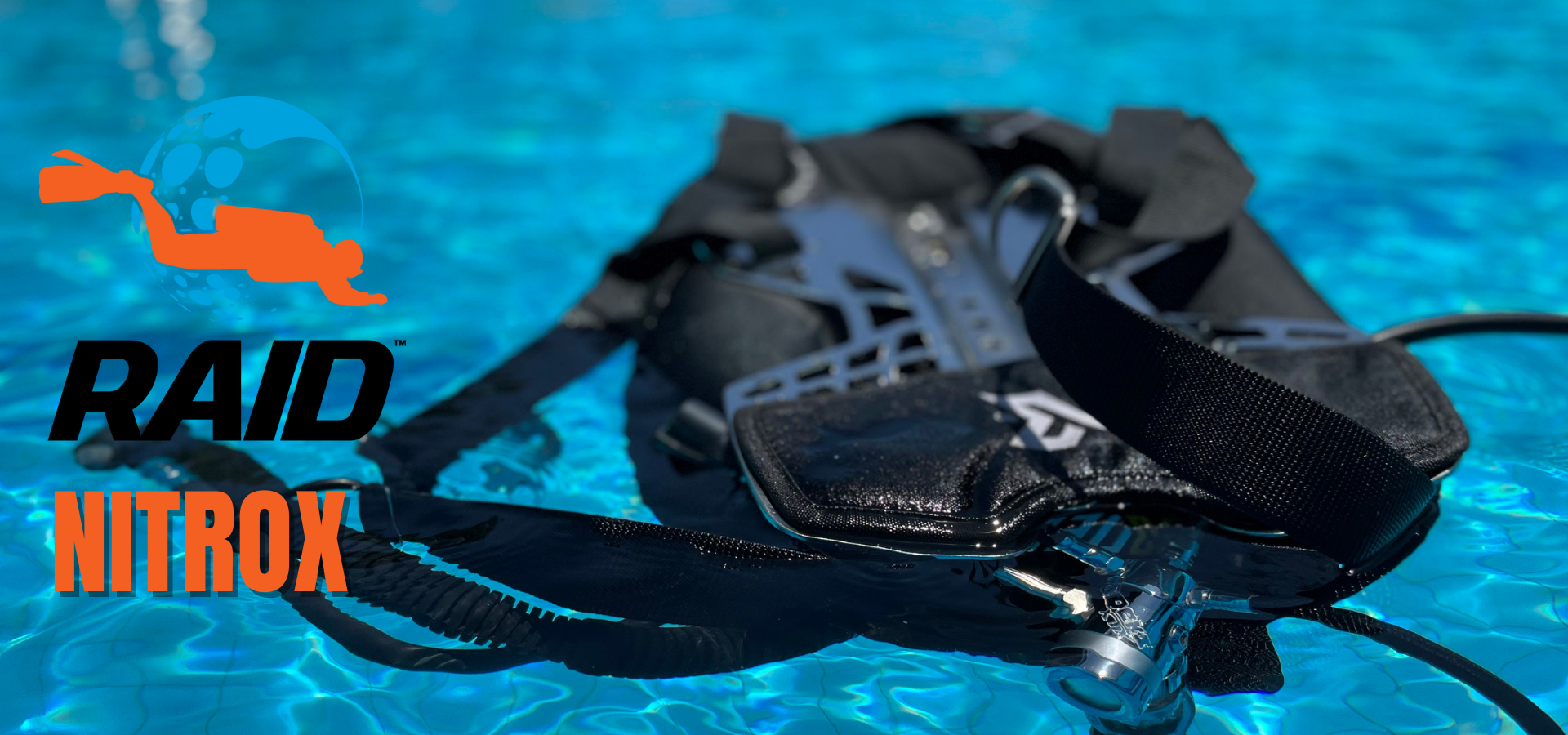 RAID Nitrox Diver Course | Thai Ocean Academy - thaioceanacademy