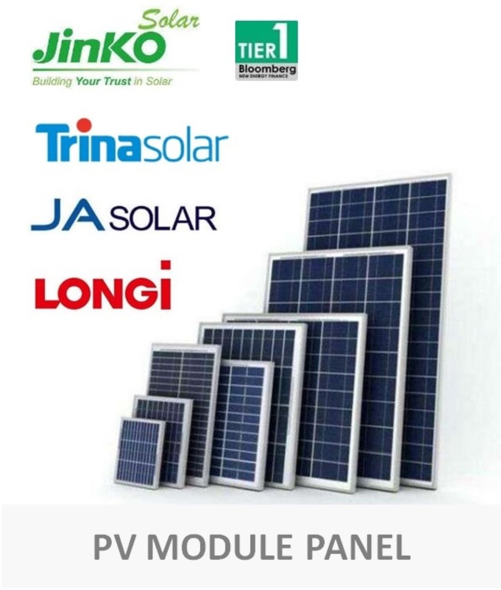 NEO - the one stop service for industrial solar projects
