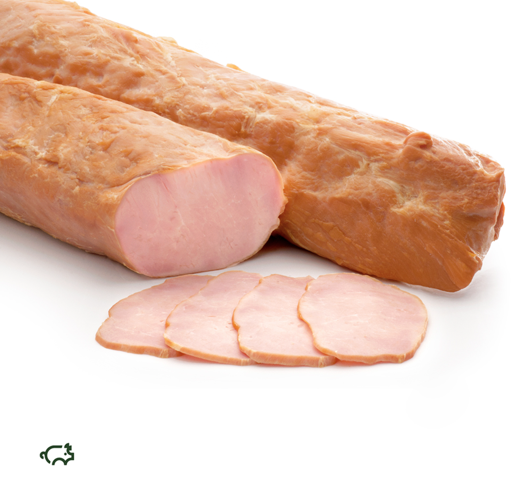 Back Bacon - belucky