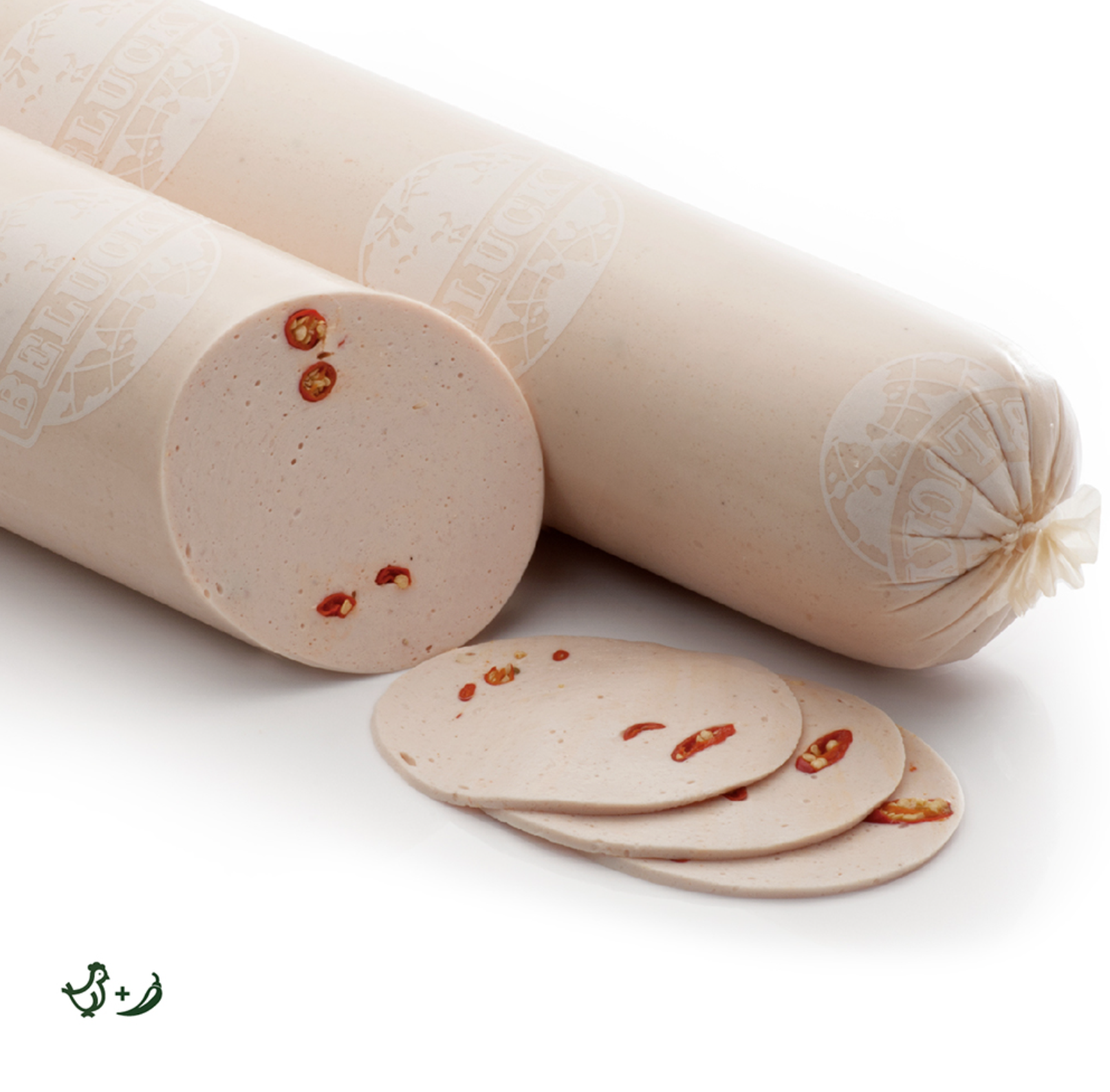 Chicken Bologna Chilli - belucky