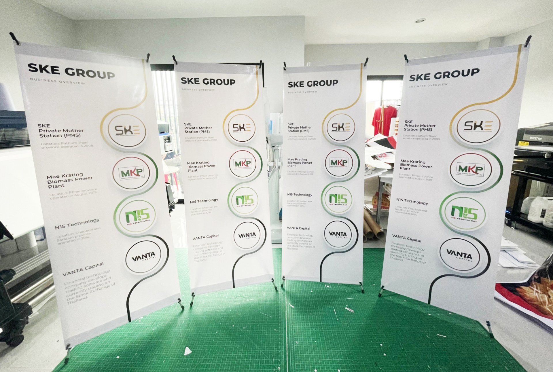 X Stand - printmania.store