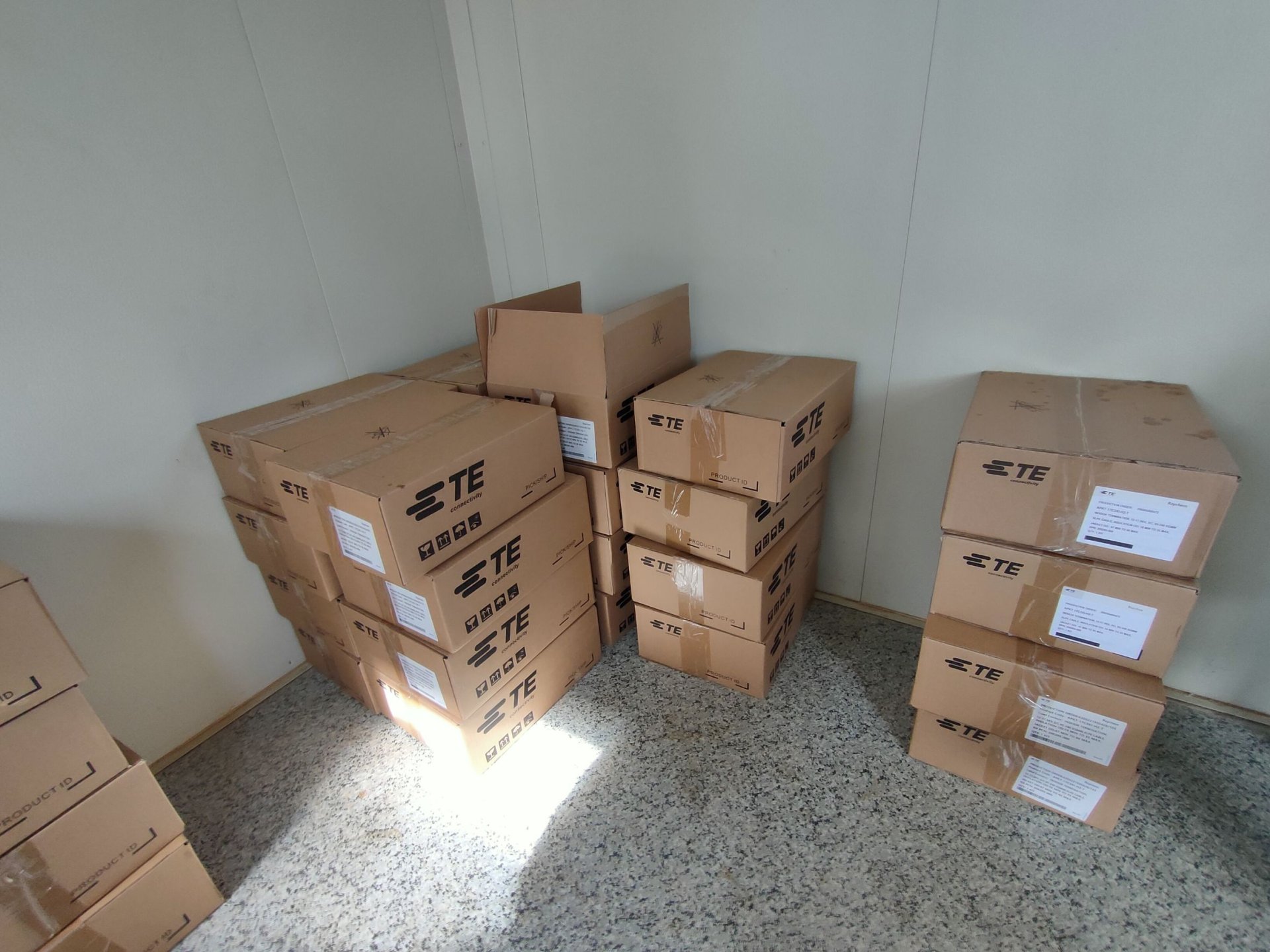 Termination Kit Raychem APKT - thanaphatelectric