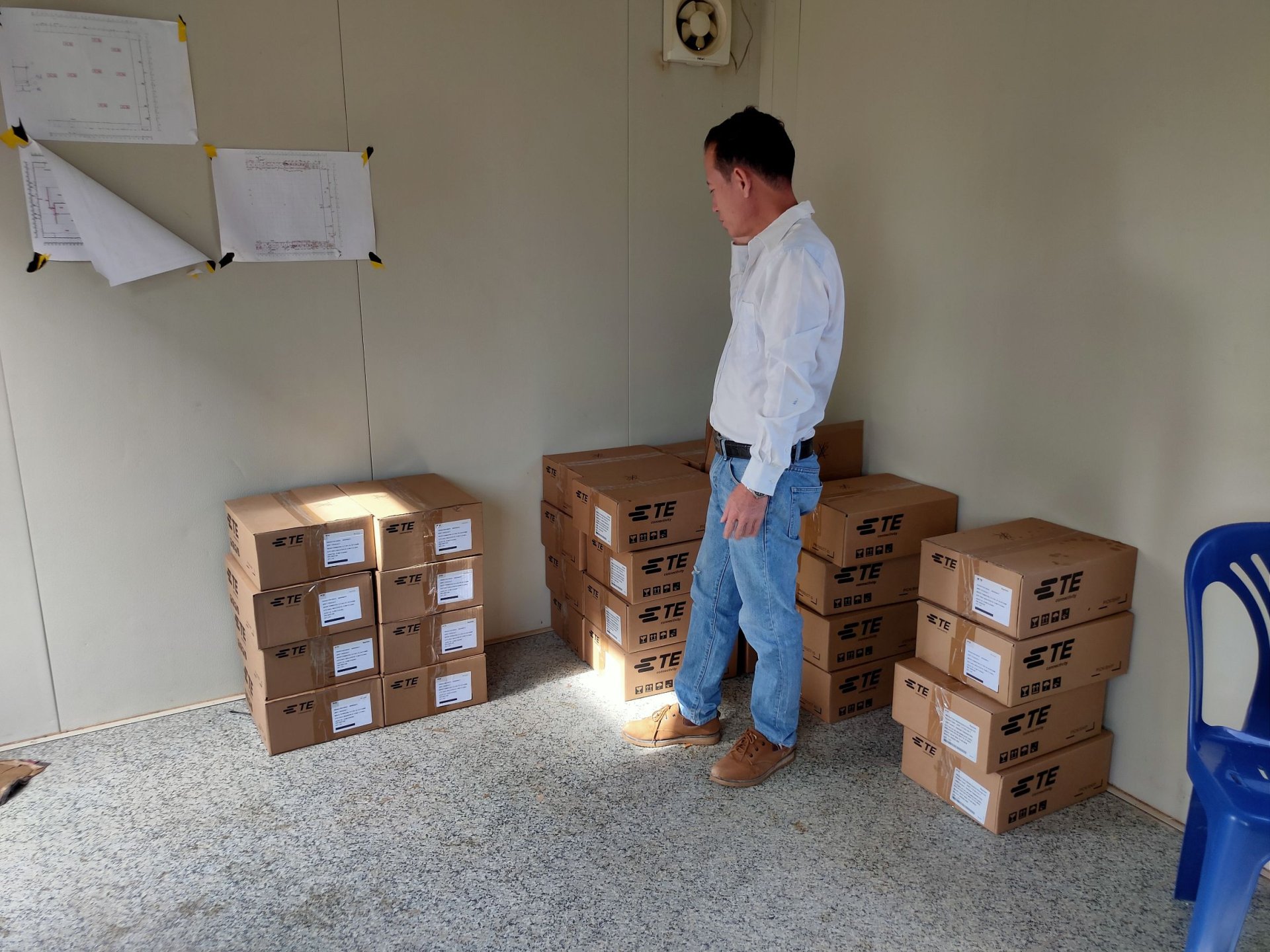 Termination Kit Raychem APKT - thanaphatelectric