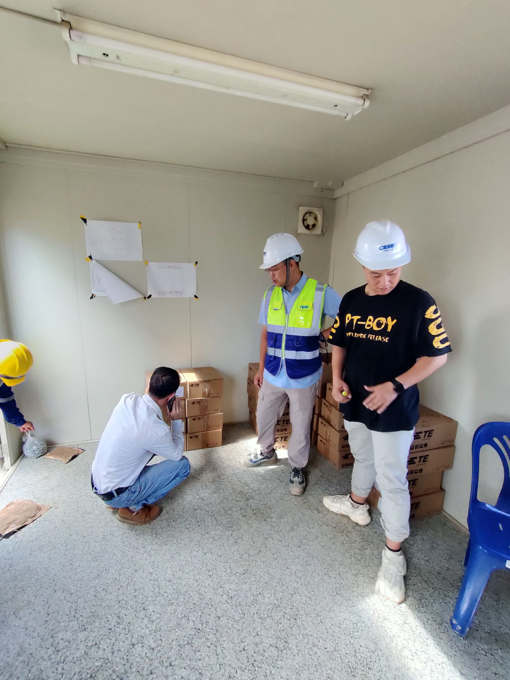 Termination Kit Raychem APKT - thanaphatelectric