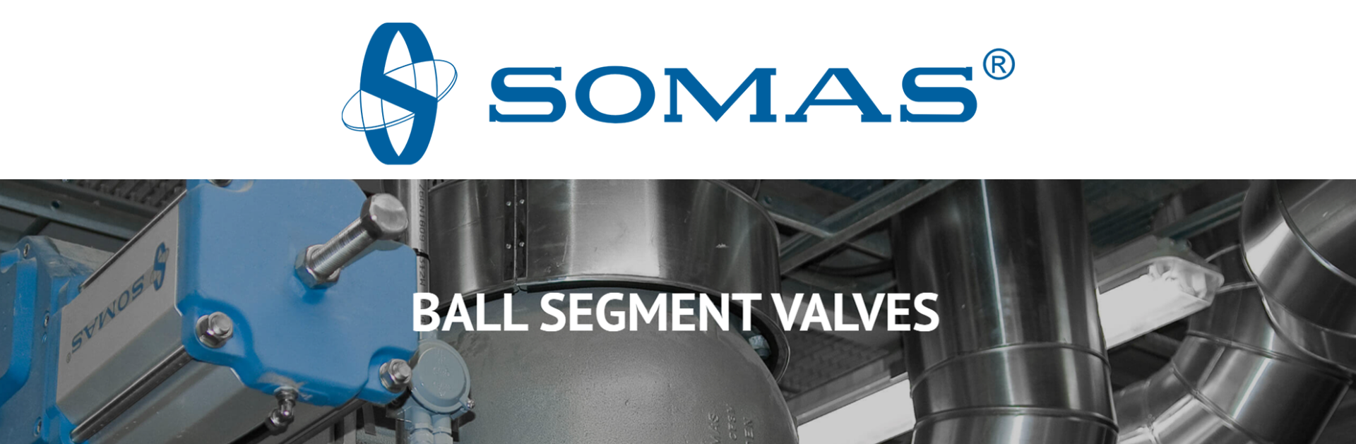 SKControl - Control Valve