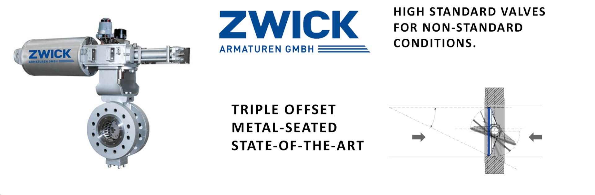 SKControl - Control Valve