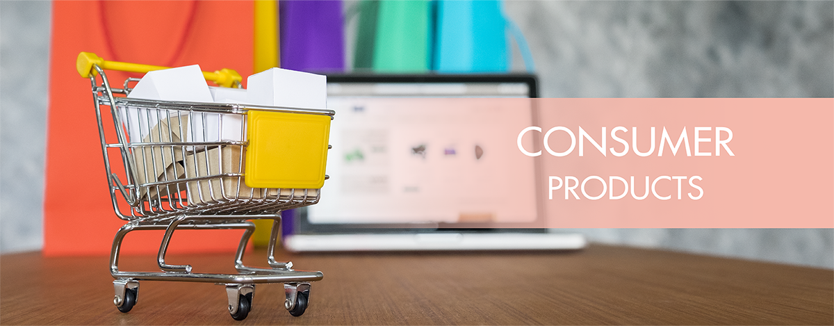 Consumer Product - adinop