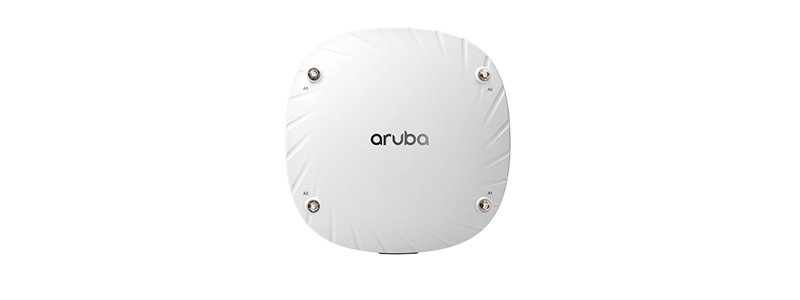 Aruba AP-514 (RW) Unified AP - siamdataplex