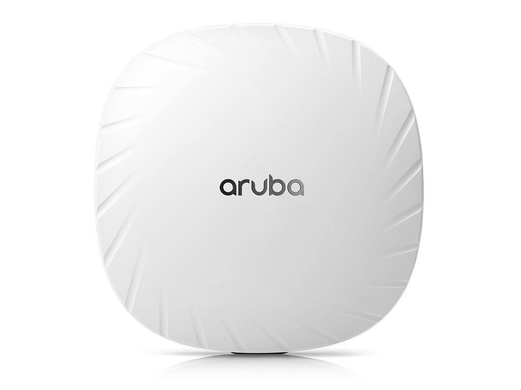 Aruba AP-515 (RW) Unified AP - siamdataplex