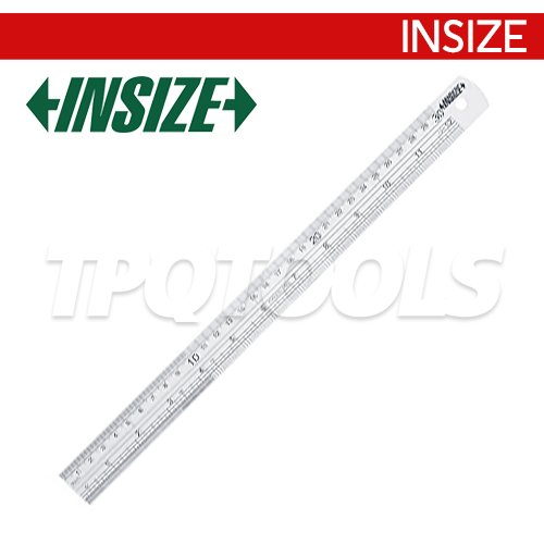 7110-1200 บรรทัดแสตนเลส 1200 มม./48" INSIZE 7110 Series INSIZE ...