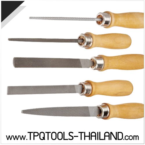 HAND FILES TYPE - tpqtools-thailand