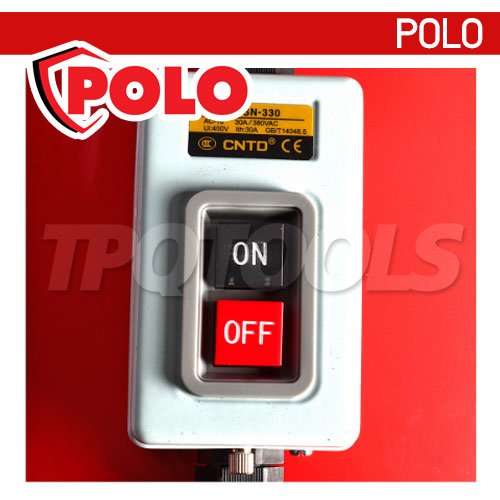 SHT-60 พัดลมดูดเป่า 24" (เฉพาะตัวพัดลม) - tpqtools-thailand