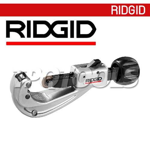 RIDGID 31632 คัตเตอร์ตัดท่อแบบสปริง 1/4"-1.5/8" ( 6-42 มม. ) รุ่น 151 ...