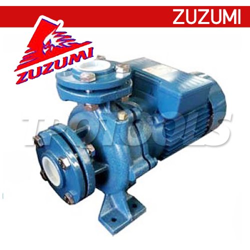 TFM32/160A 220V ปั๊มน้ำหอยโข่งใบพัดเดียวหน้าแปลน 3000W ZUZUMI ...