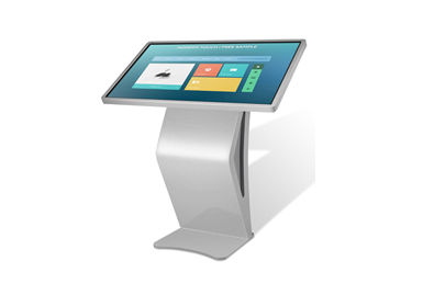 K-Type Touch Screen Kiosk & Digital Signage - thebest-plus