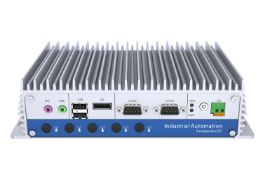 Model. eBOX-3240 - thebest-plus