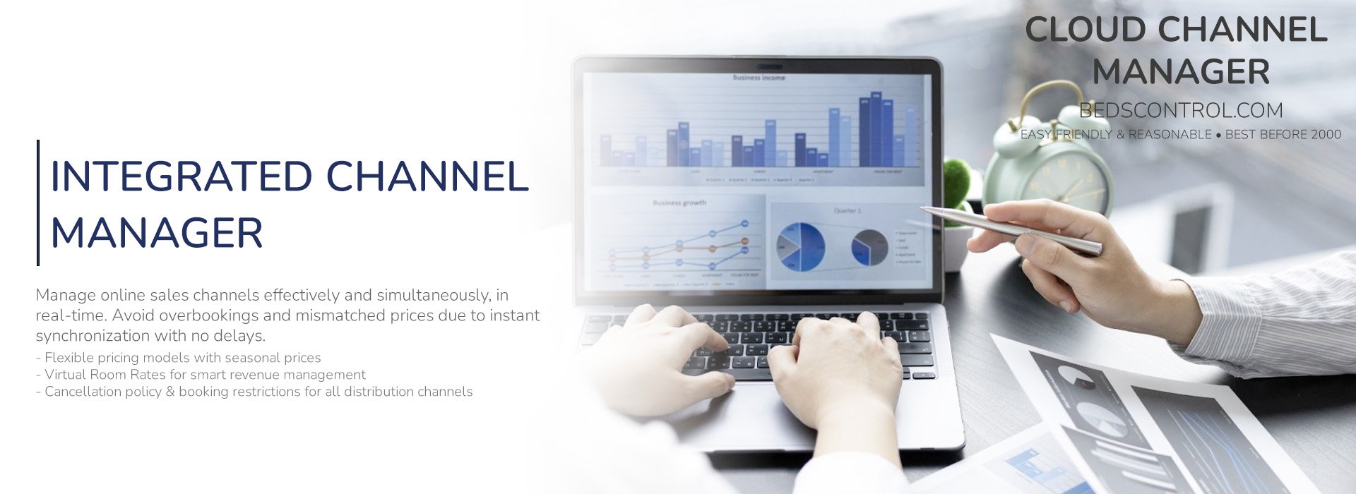 Hotel software cloudbeds best rate For hotel & PMS Systems