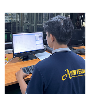 ARMTECH.CO.TH | ผู้นำด้านระบบรางรถไฟ ระบบยานยนต์ไฟฟ้า และระบบอาณัติสัญญาณ