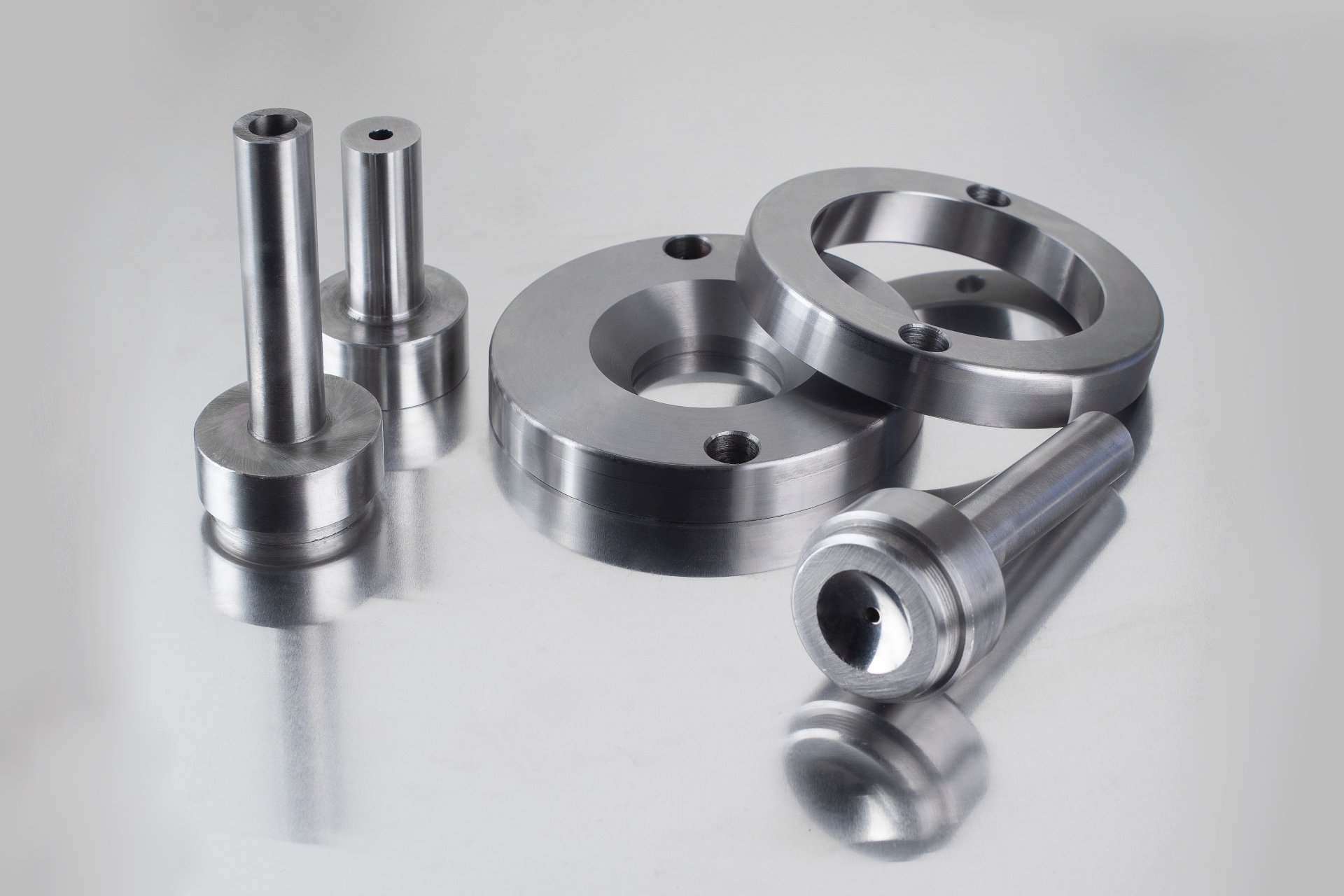 Taper Pin, Parting Lock - mastertechandsystems