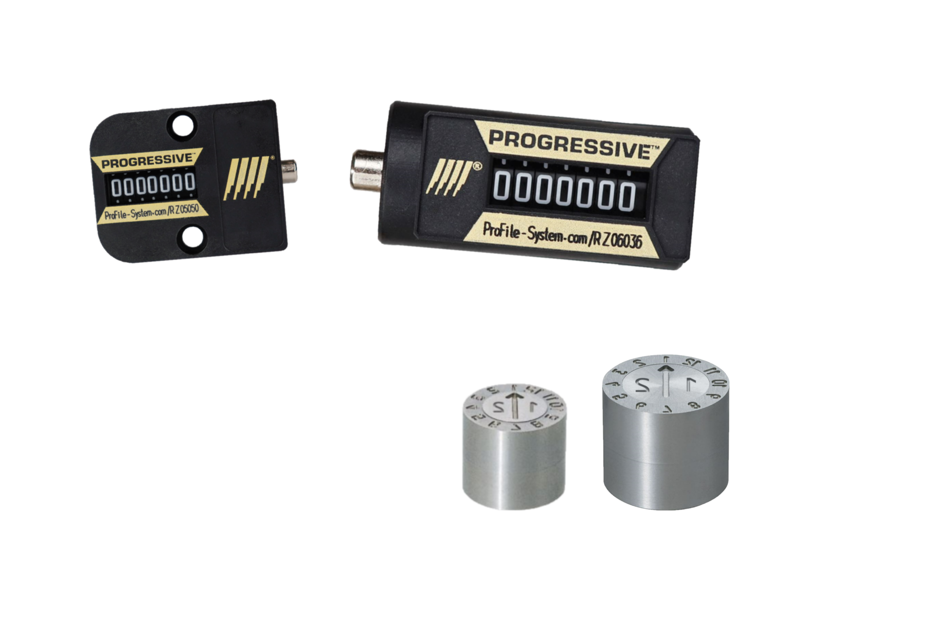 Taper Pin, Parting Lock - mastertechandsystems