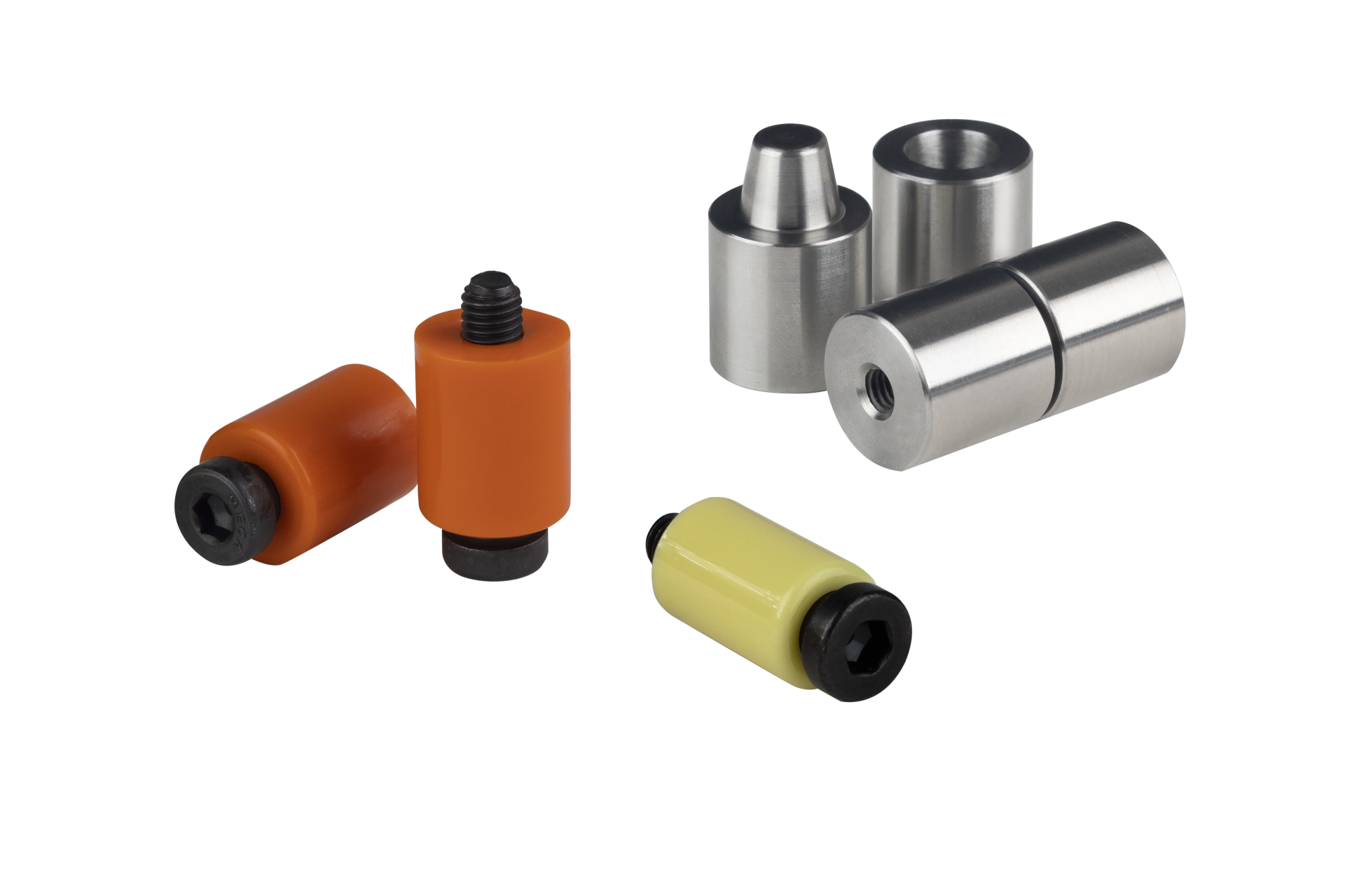 Taper Pin, Parting Lock - mastertechandsystems