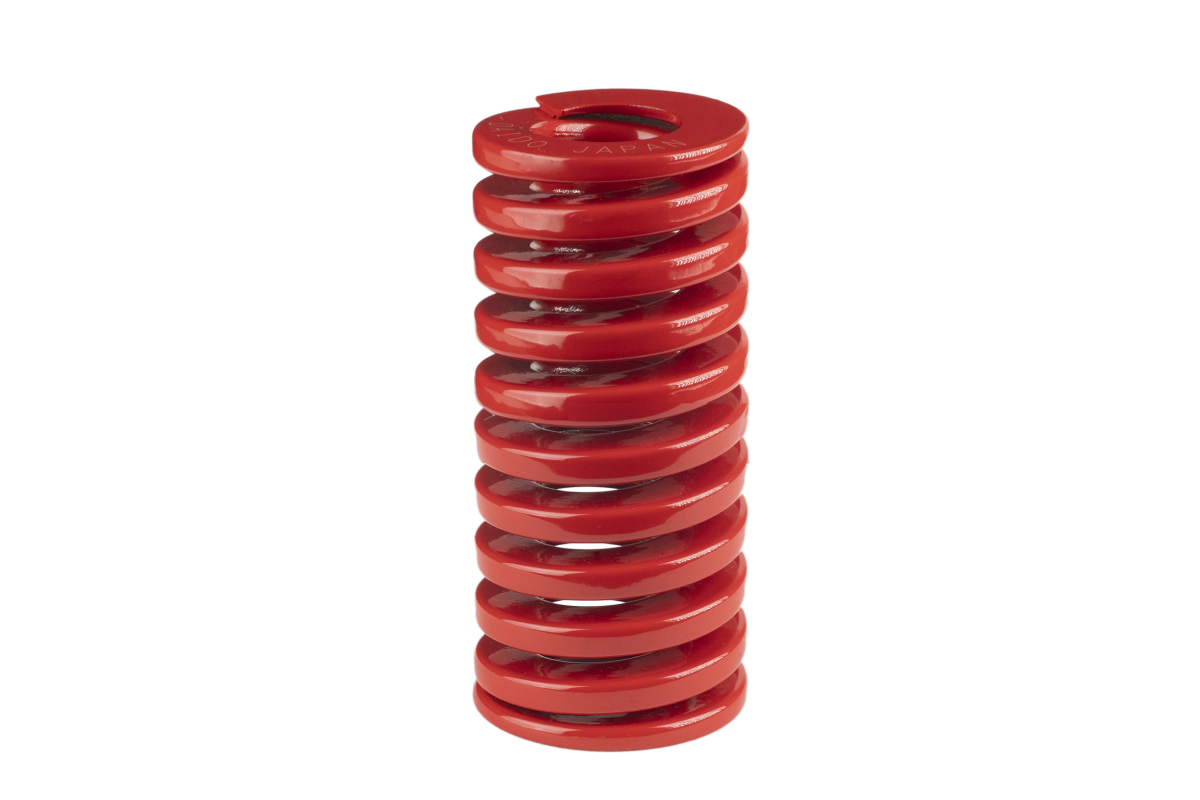 สปริงสีเขียว Spring SWH - mastertechandsystems