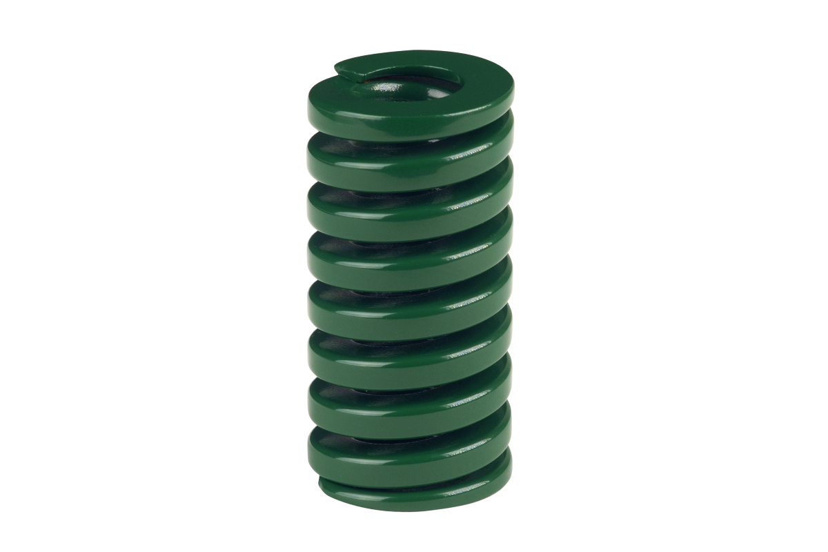 สปริงสีน้ำตาล Spring SWB - mastertechandsystems